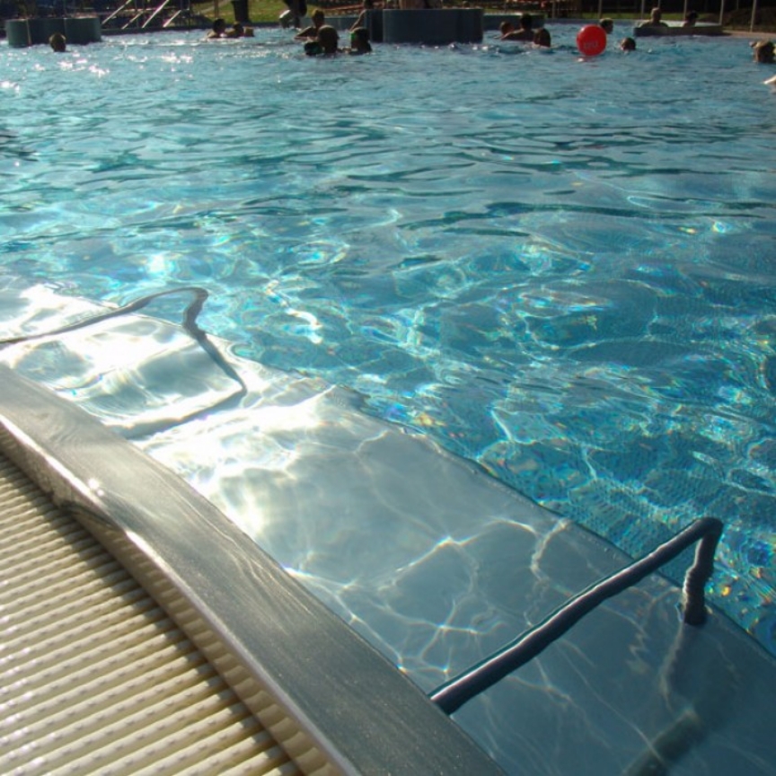 Spa massage seats - HSB