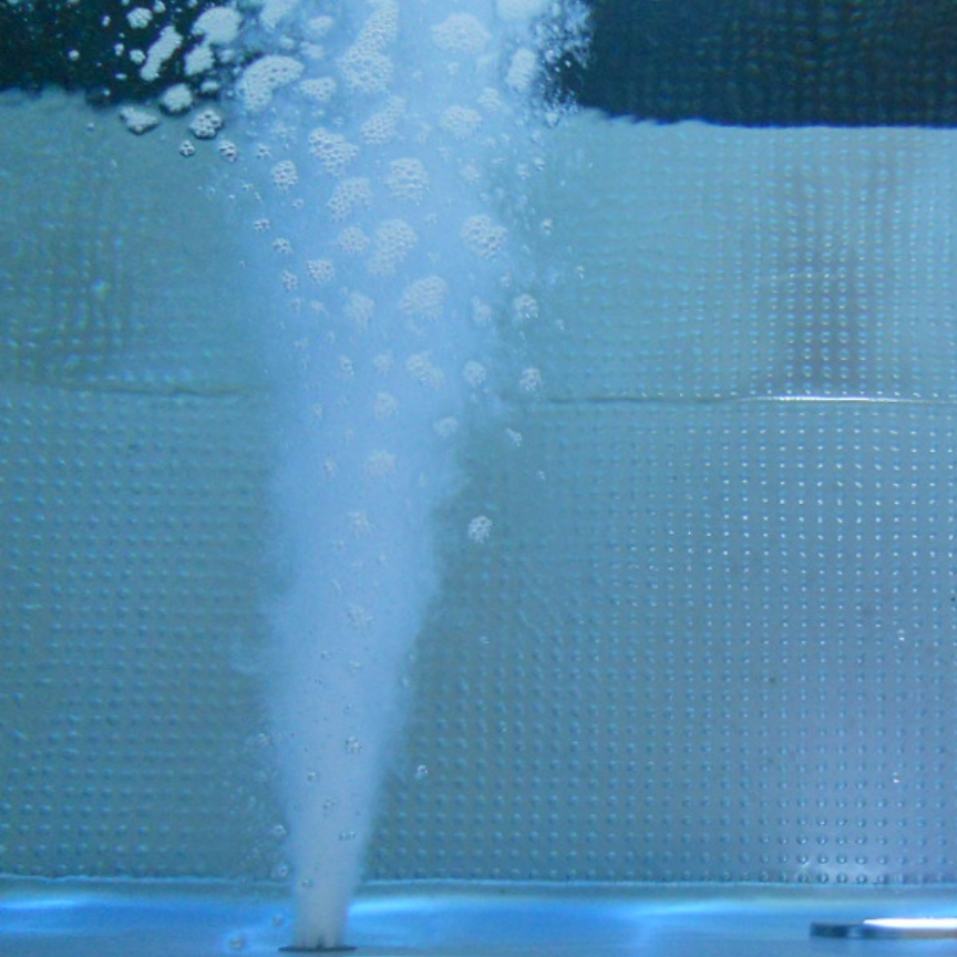 Hydro-massage jets - HSB